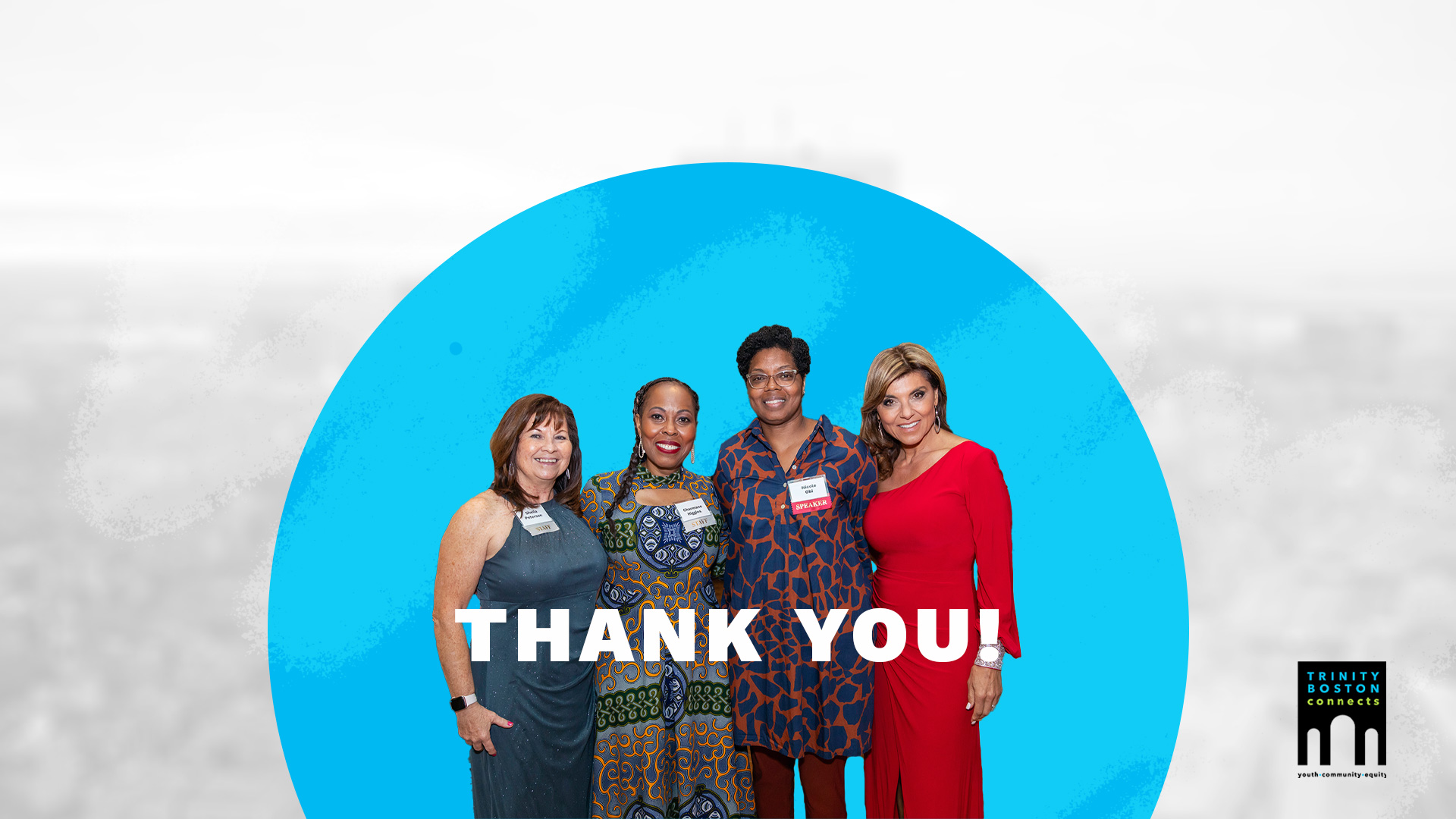 Trinity Boston Connects – Trinity Boston Connects